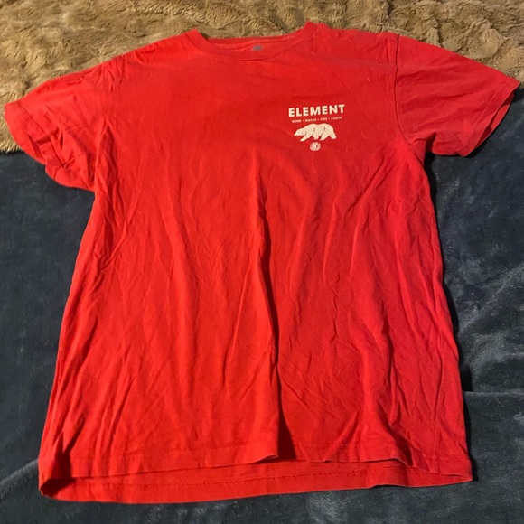 Element | Shirts | Vintage Element T | Poshmark